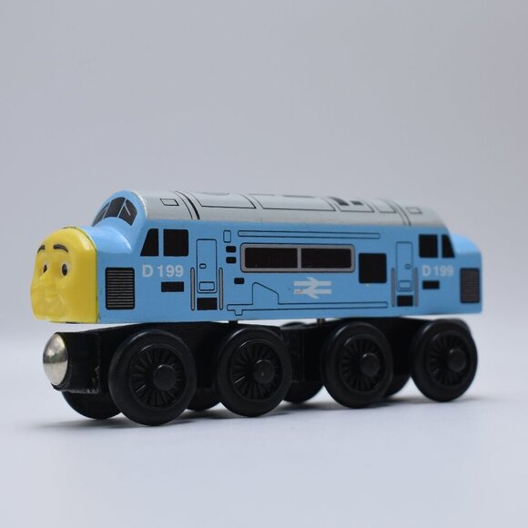 Thomas & Friends | Toys | D99 Diesel Thomas Friends Train Tank Engine ...